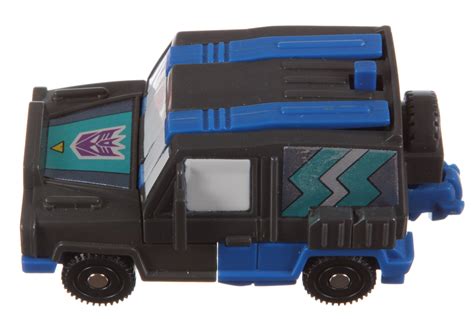 Triggerbots And Triggercons Crankcase Transformers G1 Decepticon