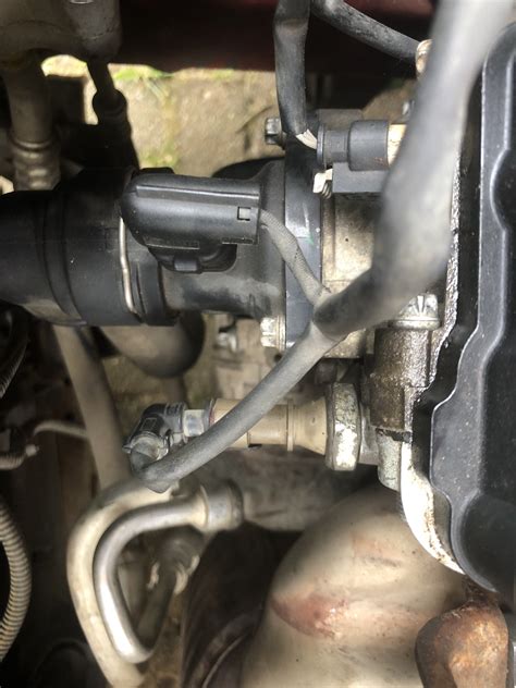 Cooling Water Sensor Vauxhall Owners Network Forum