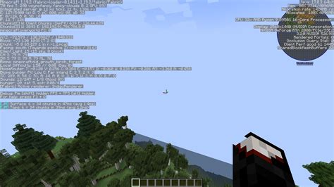 Minecraft Low Fps Java Edition Support Support Minecraft Forum Minecraft Forum