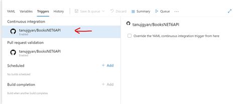 Create An Azure Devops Pipeline To Continuously Integrate And Deploy