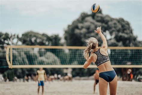 Player Profile Killer Instinct Volleyball