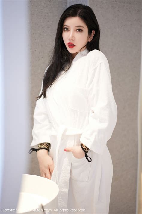 秀人 Xiuren 20230424 心妍小公主 美丝网