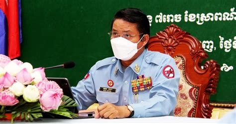 គិតត្រឹមរយៈពេល៧ខែ ឆ្នាំ២០២១នេះ