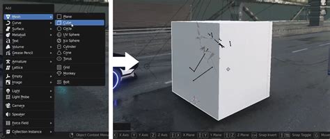 Blender Tutorial Delete All Materials With One Click QUICK EASY Reality Fakers