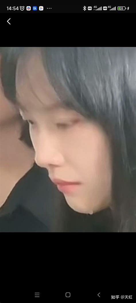 挖呀挖黄老师的一些截图 知乎