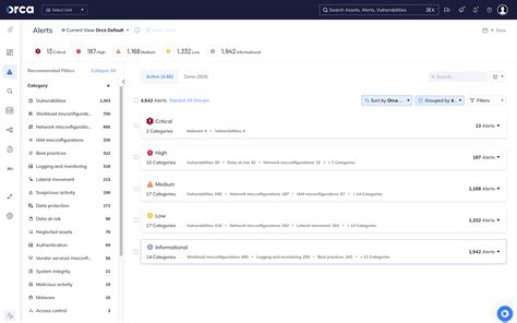 Why Choose Orca Security Orca Security
