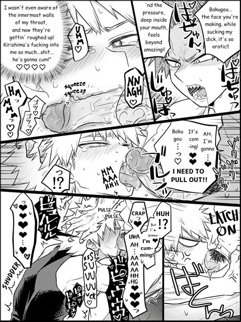Nanamigoku Eiga No Futari Mae Boku No Hero Academia Dj Eng Myreadingmanga