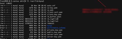 MySQL必知必会简介undo logtruncate以及undo log如何帮你回滚事务一 阿里云开发者社区