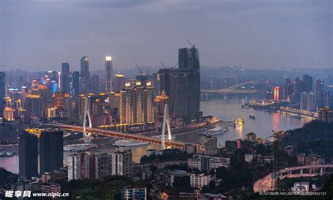 重庆风光摄影图 自然风景 旅游摄影 摄影图库 昵图网