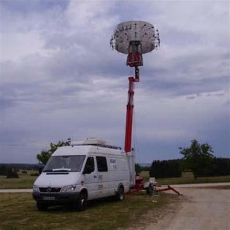 Pdf Design Of A Wideband Conformal Array Antenna System With