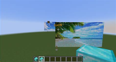 GitHub CreamIcec Minecraft Image To Map DataPack This Is A Datapack For Auto Load Maps Into
