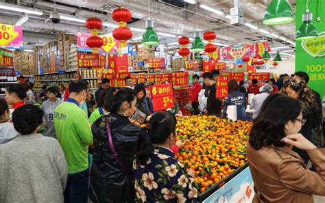爱心直采砂糖桔佳沃鑫荣懋集团持续实施鑫果兴农助力乡村振兴战略 水果