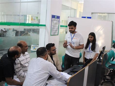 Jai Rathee On Linkedin Hackathon Codex24 Innovation