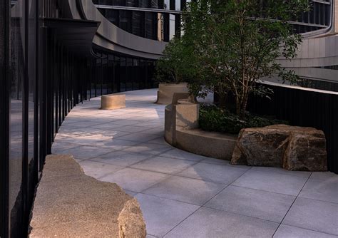 Gui Yu Shan Fang Landscape By July Design Group 谷德设计网