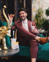 Josh Leyva Page LPSG