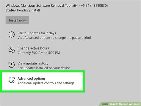 4 Ways To Update Windows WikiHow