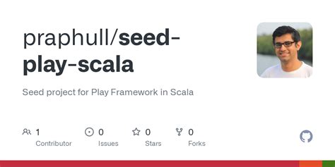 GitHub Praphull Seed Play Scala Seed Project For Play Framework In Scala
