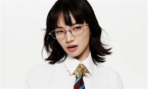 Gentle Monster Official Site Gentle Monster Komatsu Nana Geek Chic