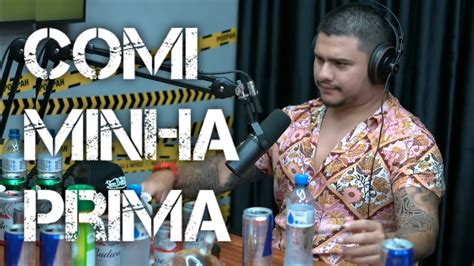 Comeu A Prima Em Casa Fdplearn