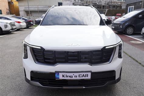 수원 쏘렌토 신차패키지 가격 부담없이 글라스틴트 슈어x와 함께 네이버 블로그