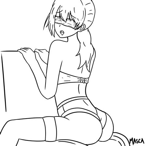 Comisiónx3 Scrolller