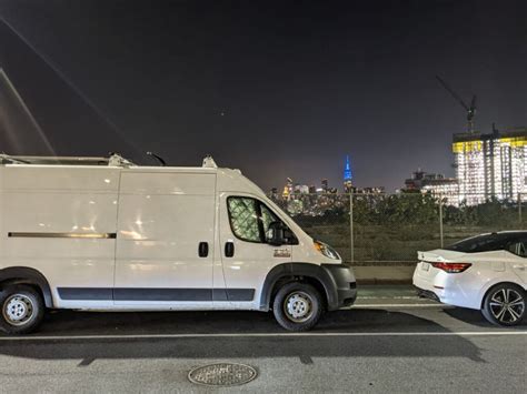 Camper Van New York At Jacqueline Sadler Blog