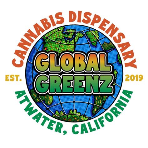 Global Greenz Atwater Ca