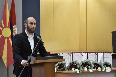 Свечена академија по повод 24 Мај Ден на сесловенските просветители Св Кирил и Методиј