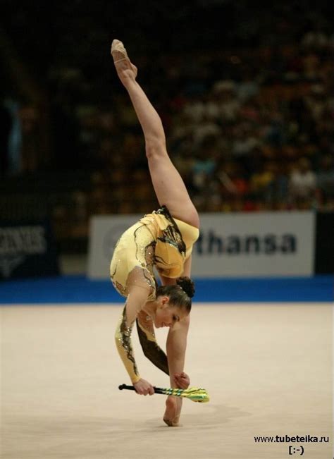 Alina Kabaeva Loma Lorenz