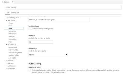 Visual Studio Code的扩展安装及配置 海洋饼干叔叔的编程俱乐部