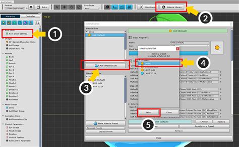 Creating Materials With Shader Graph