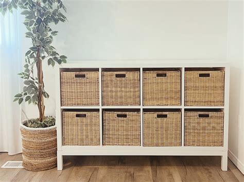 What Baskets Fit In Ikea Kallax At Alana Toomey Blog