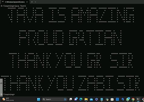 Bandi Uday On Linkedin Java Happy Today Learningexperience Javadeveloper