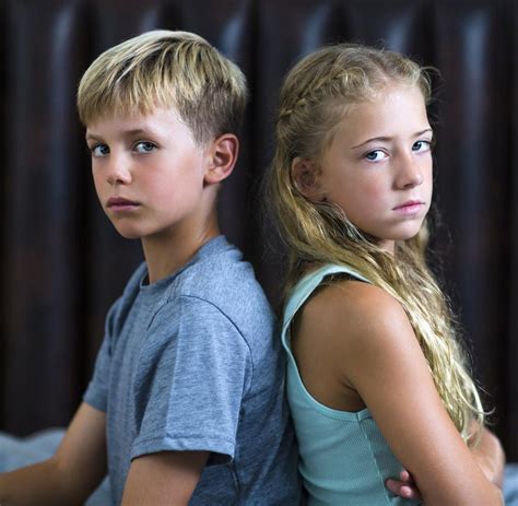 Erziehung Wie Wir Kinder Zu Narzissten Erziehen Welt