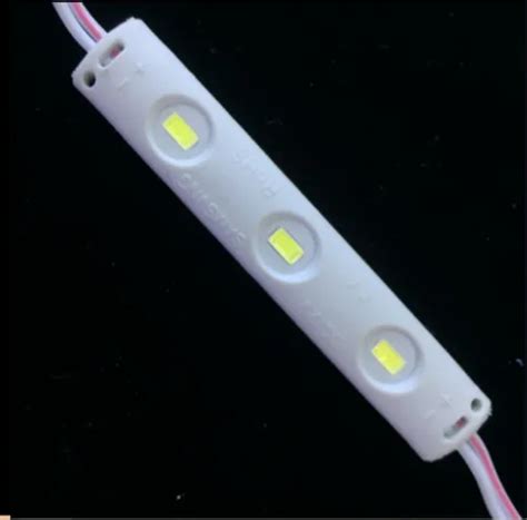 LED Injection Module At Piece Light Emitting Diode Module In Bengaluru ID