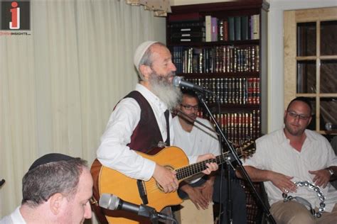 Chaim Dovid In Brooklyn Jewish Insights