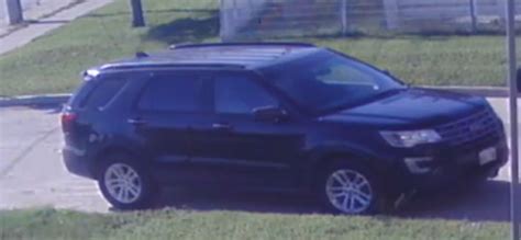 Update Stolen Unmarked Rcmp Vehicle Found Local News Weather Sports