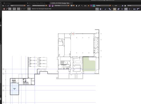 Rotated Plans And Referenced Viewports Bug Troubleshooting Vectorworks Community Board