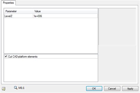 User Defined Object