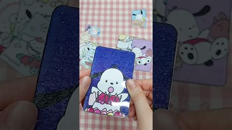 📦내포내뜯ㅋㅋ😆 수제 포카 개봉 자작 컨셉 별별세상