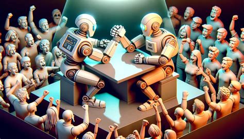 claude 3 outperforms gpt 4 top new leader in ai chatbot showdown ai