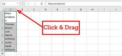 How To Add Line Breaks In Microsoft Excel