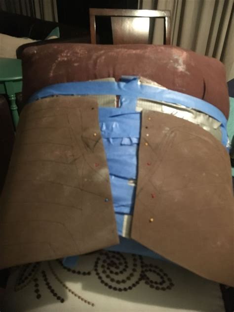 How To Make A Corset Step By Step Tutorial