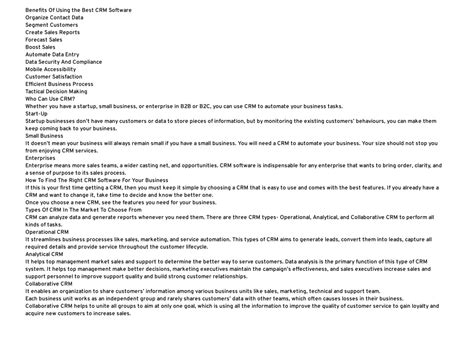 Ppt Best Crm Software Customer Relationship Management Software 2023 Powerpoint Presentation