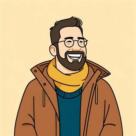 Download Ai Generated Man Glasses Royalty Free Stock Illustration Image Pixabay