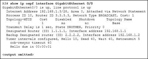 CCNA3 V7 ENSA Final Exam Answers CCNA 200 301