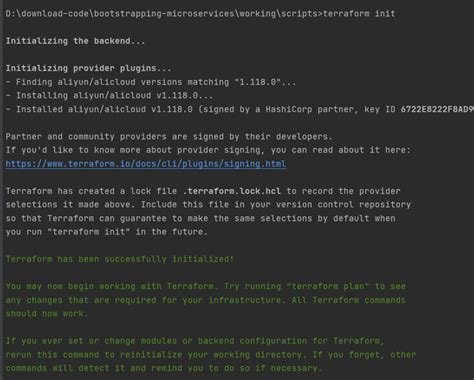 Bootstrapping Microservices Bobs Blog
