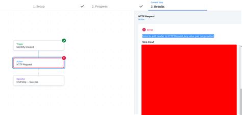 Is Soap In Workflow Request Possible Isc Discussion And Questions Sailpoint Developer