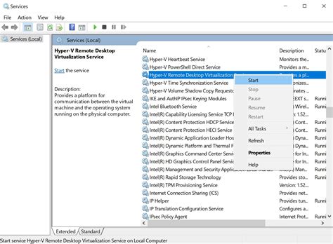 6 Effective Ways To Fix The Blue Screen Hypervisor Error In Windows 1110
