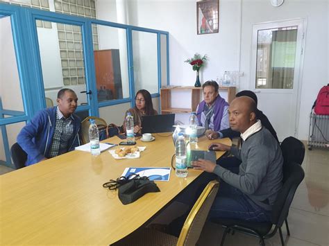 Développer La Formation Professionnelle Dans Le Btp à Madagascar